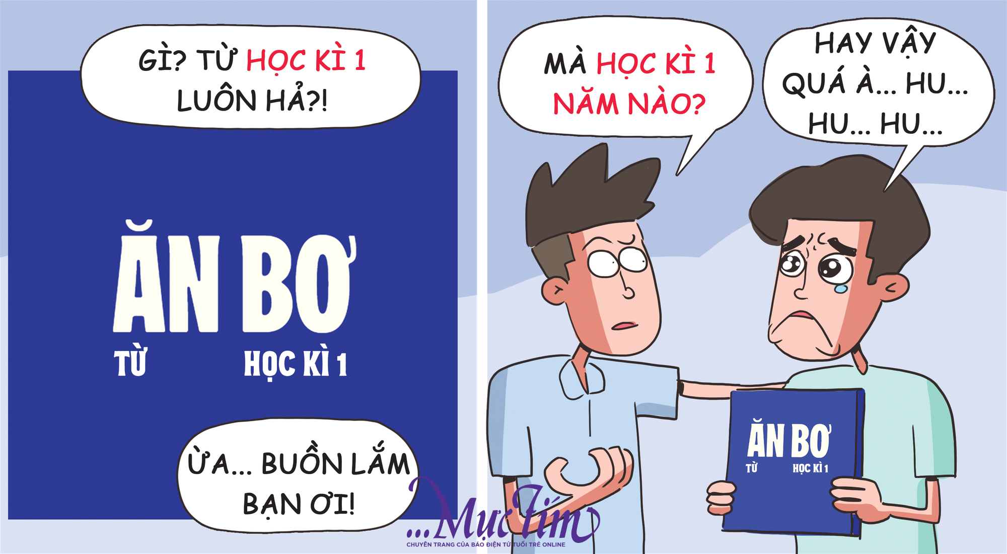 Tranh x Trend x Troll EST 2019