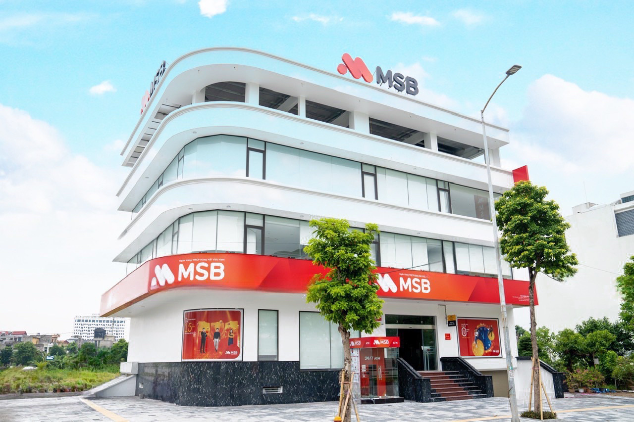 MSB Hải Dương chuyển địa điểm hoạt động - Tuổi Trẻ Online