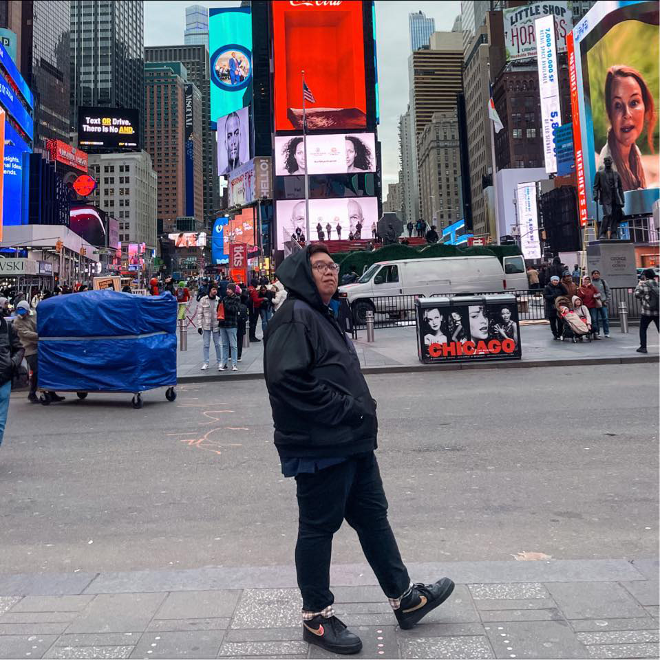 Anh Huỳnh - ANH HUỲNH