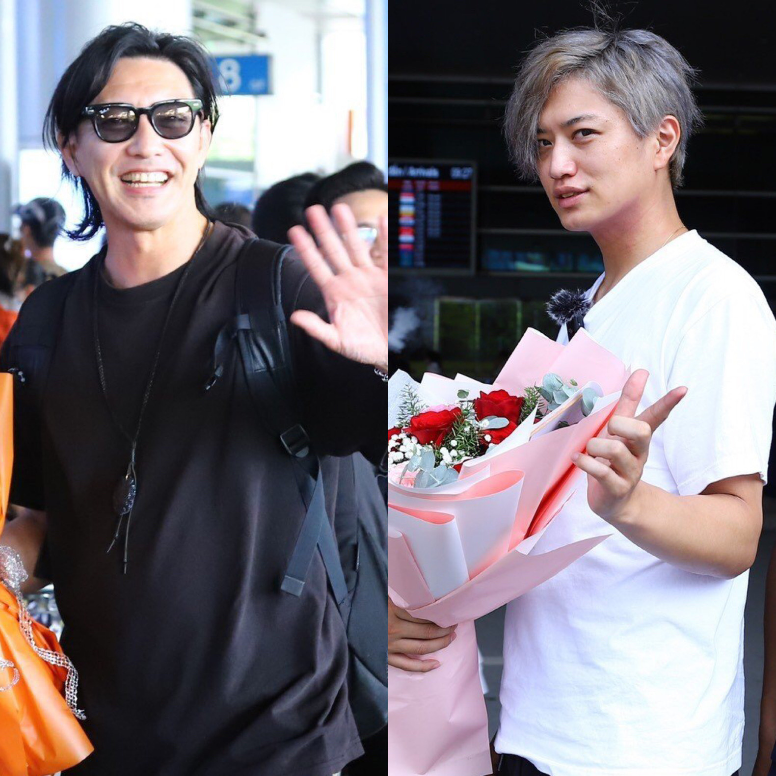 Tin tức giải trí 26-7: 'Gao Đỏ' gặp khán giả TP.HCM, Miss Universe Vietnam tuyển sinh - Tuổi Trẻ ...