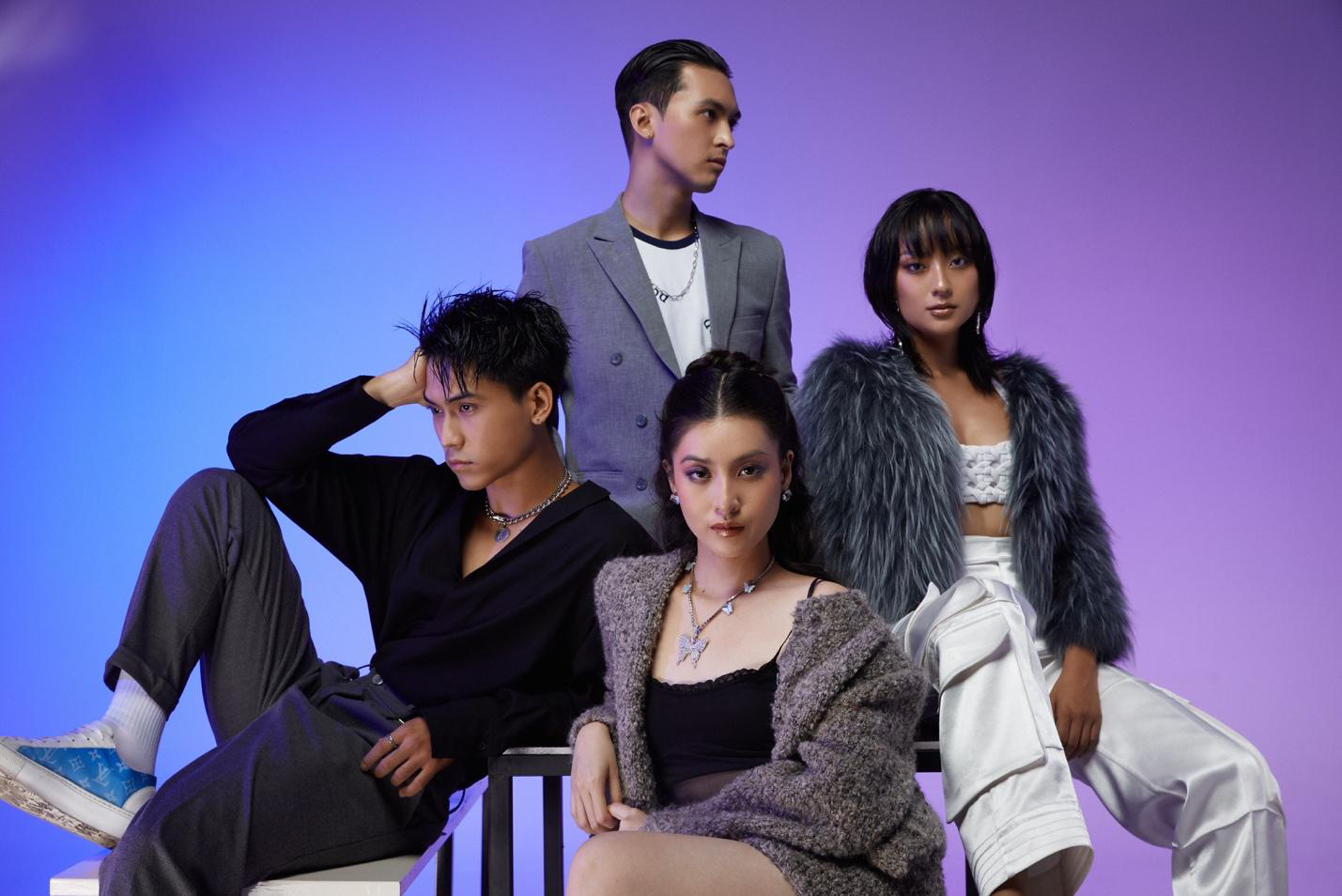 Fanti: Làm KOL có thực sự là hạnh phúc? - Tuổi Trẻ Online