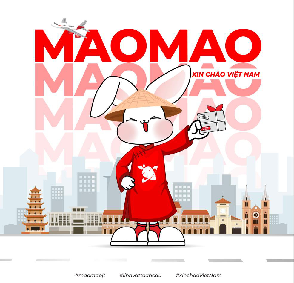 J&T Express công bố lời chúc từ Lionel Messi - Tuổi Trẻ Online