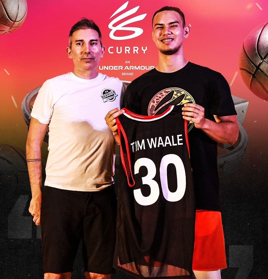 ‘Nghề tay trái’ của dàn sao bóng rổ VBA - Tuổi Trẻ Online