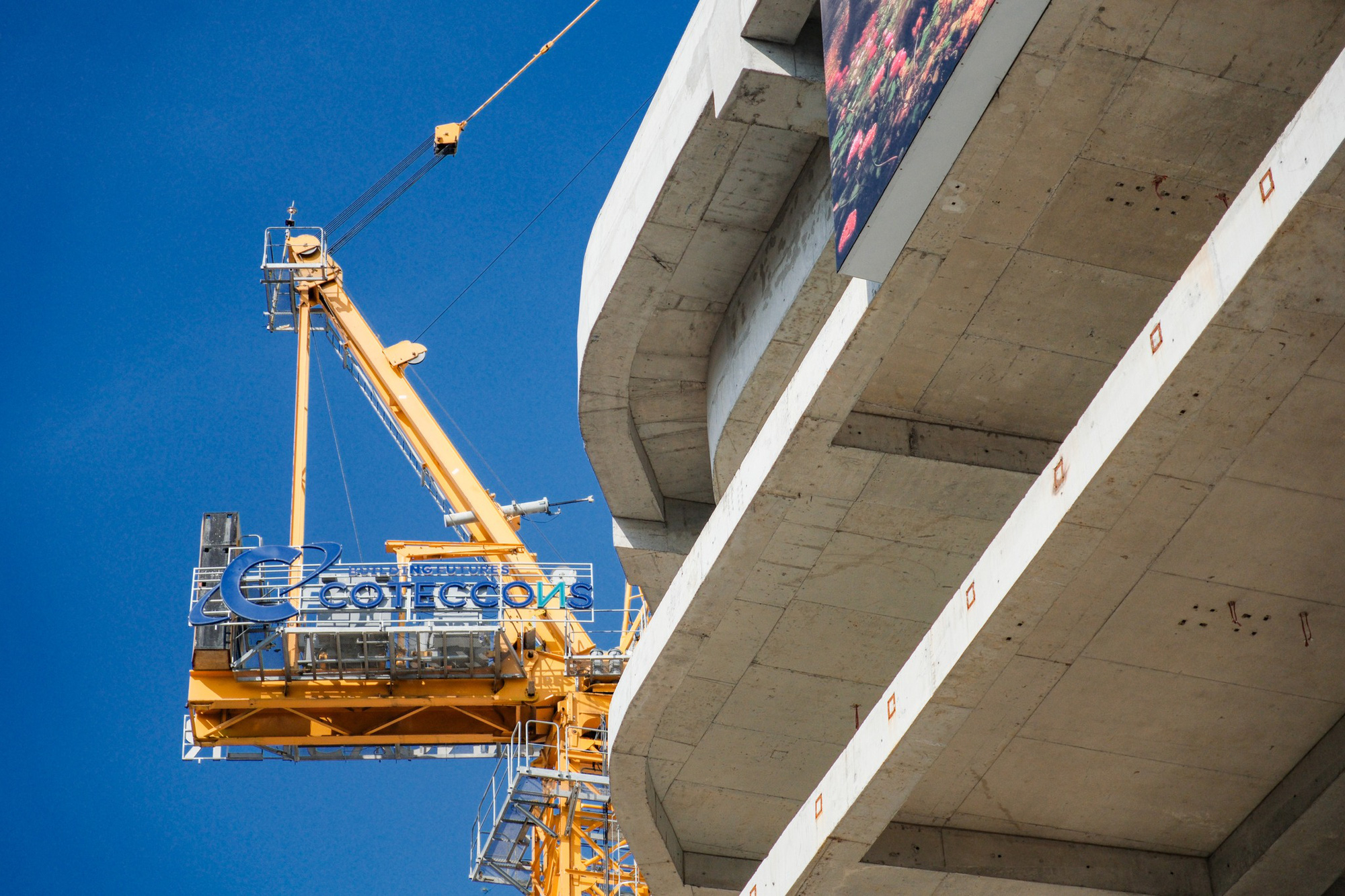 'Cuộc chiến' Coteccons và Ricons: Hai bên cùng hẹn nhau... tại tòa ...