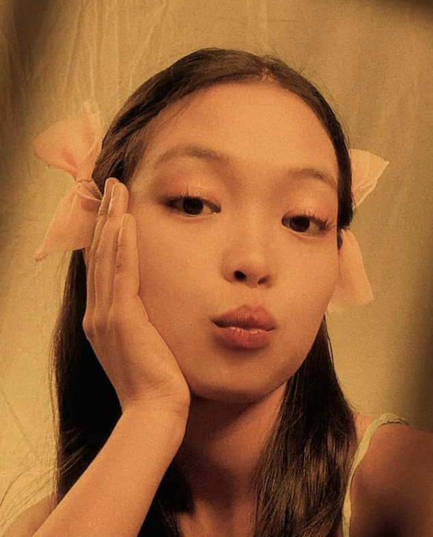 Nữ TikToker giống hệt Jennie BlackPink - Tuổi Trẻ Online