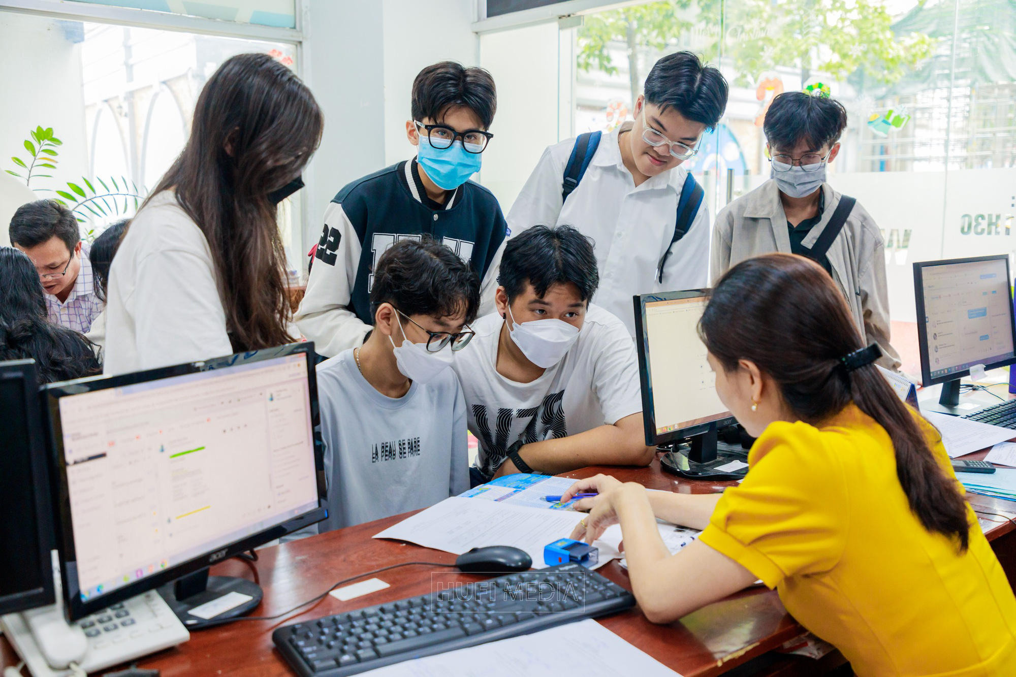Thêm Nhiều Trường đại Học Công Bố điểm Chuẩn điểm Sàn Xét điểm Thi