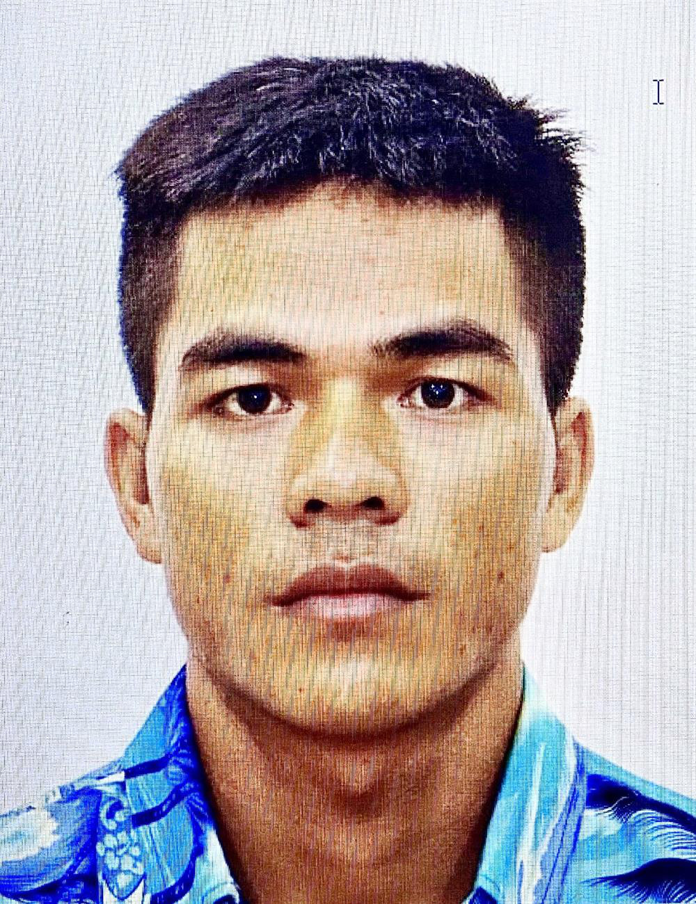 Hình ảnh chi tiết, thông tin 6 nghi can khủng bố ở Đắk Lắk bị truy nã ...