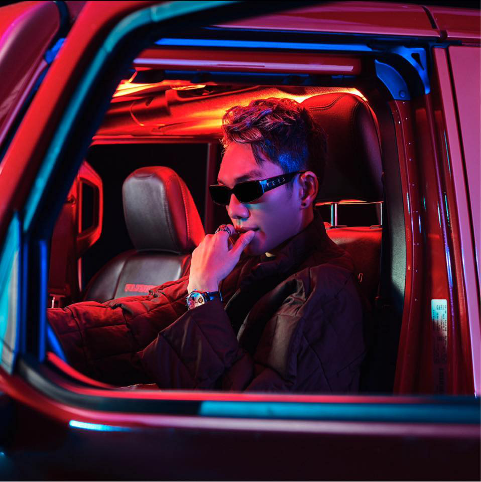 Masew thu gọn vẻ đẹp Việt trong MV Vietnam Myhome