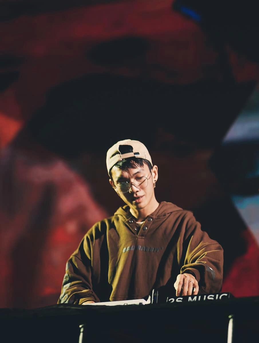 Masew thu gọn vẻ đẹp Việt trong MV Vietnam Myhome