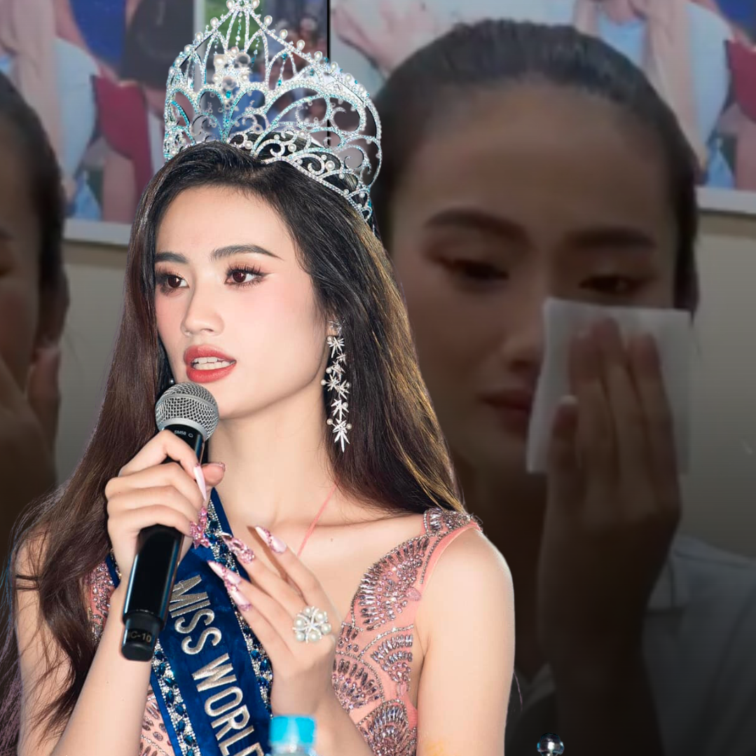 Podcast: Hoa hậu Ý Nhi lại tiếp tục xin lỗi và chuyện 'dại miệng' của ...