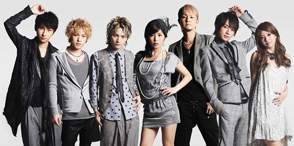 Thành viên nhóm Triple A (AAA) tổ chức fan meeting để… come out - Tuổi ...