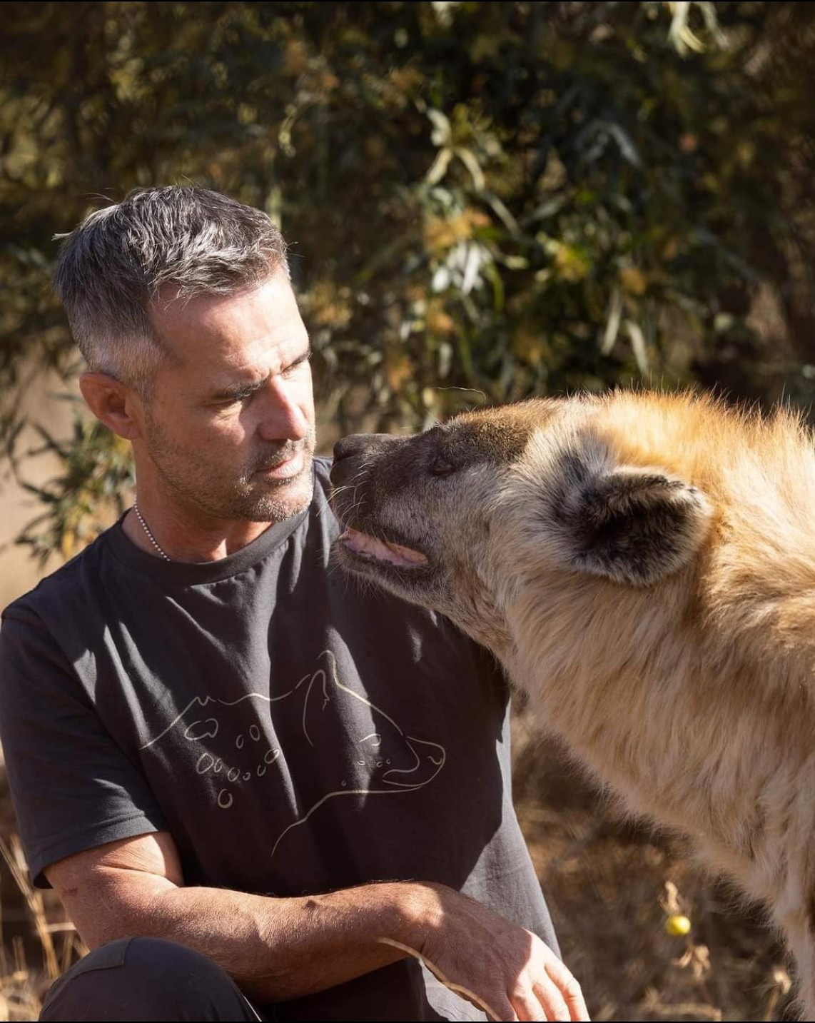 Những người góp phần bảo vệ hành tinh - Kỳ 4: Người bạn của những chú ...