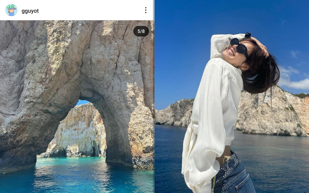 Bật cười với cách YG phản hồi tin đồn hẹn hò của Lisa BlackPink - Tuổi ...