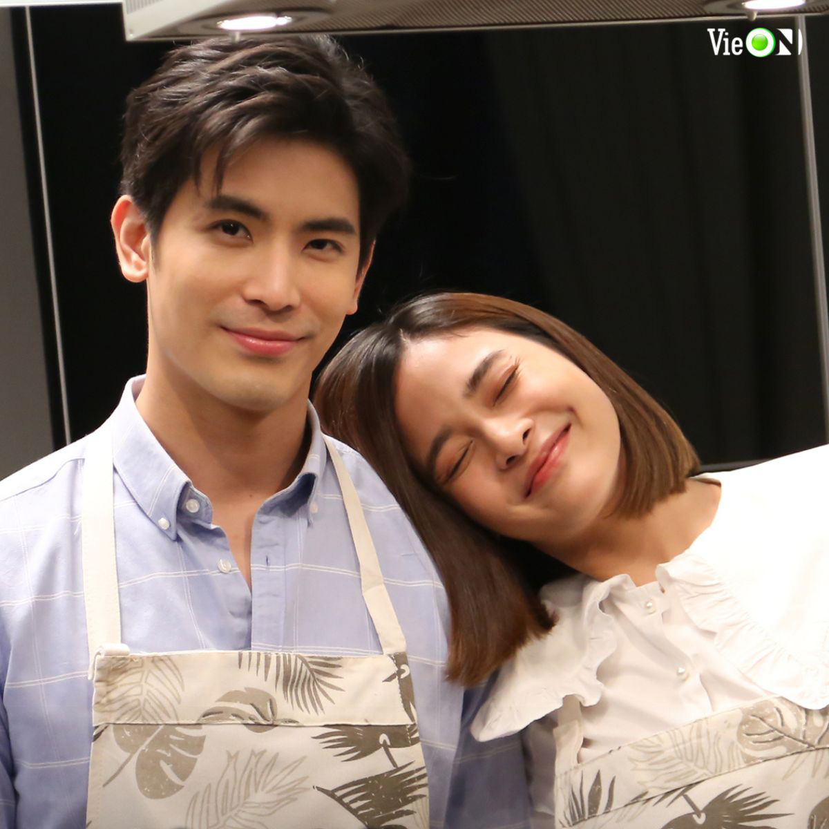 NÓNG: Mỹ nam 'Chiếc lá cuốn bay' vướng chuyện tình tay ba với Hoa hậu Hoàn vũ Thái Lan? - Tuổi ...