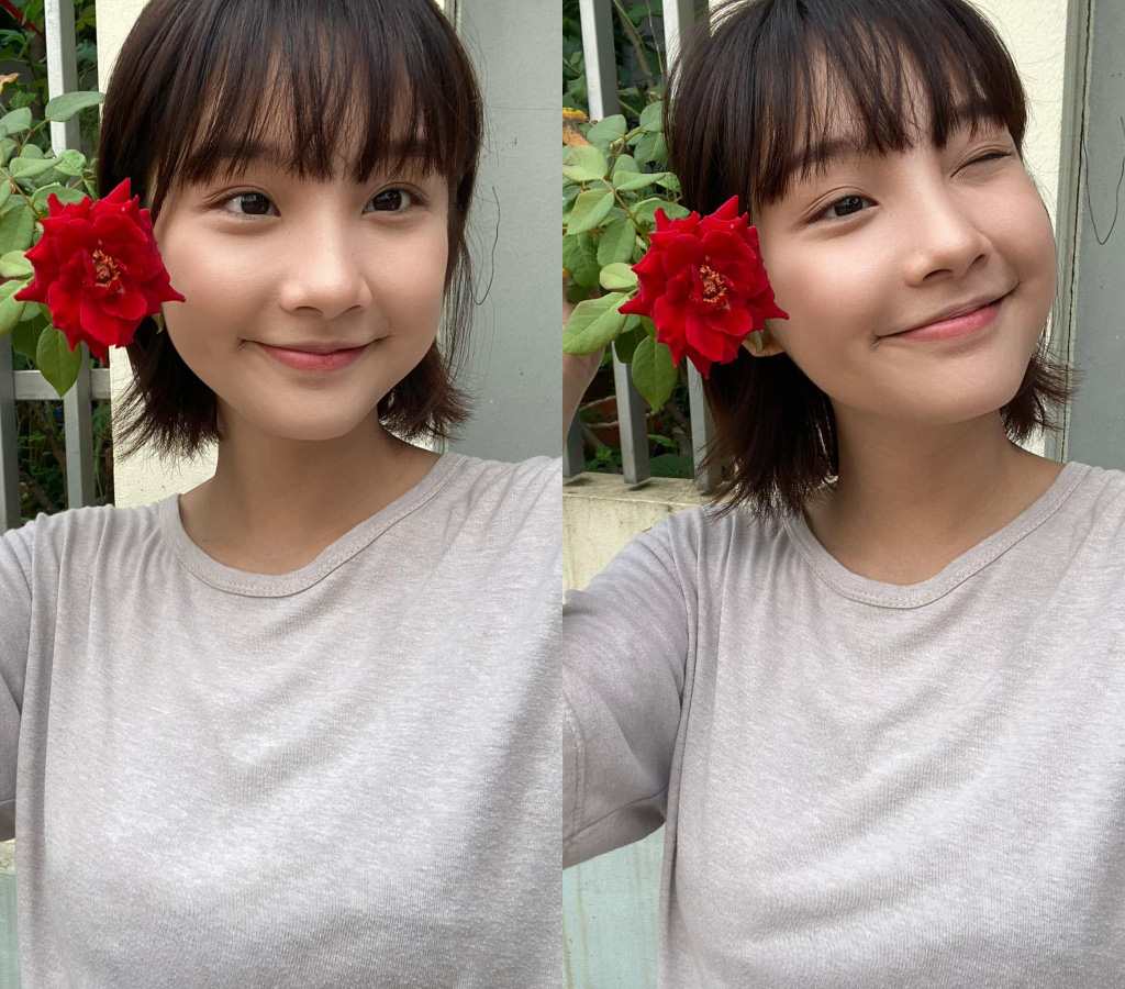 Nhan sắc 'mỹ nhân Tày' Thu Hà Ceri gây sốt ở 'Món quà của cha' - Tuổi ...