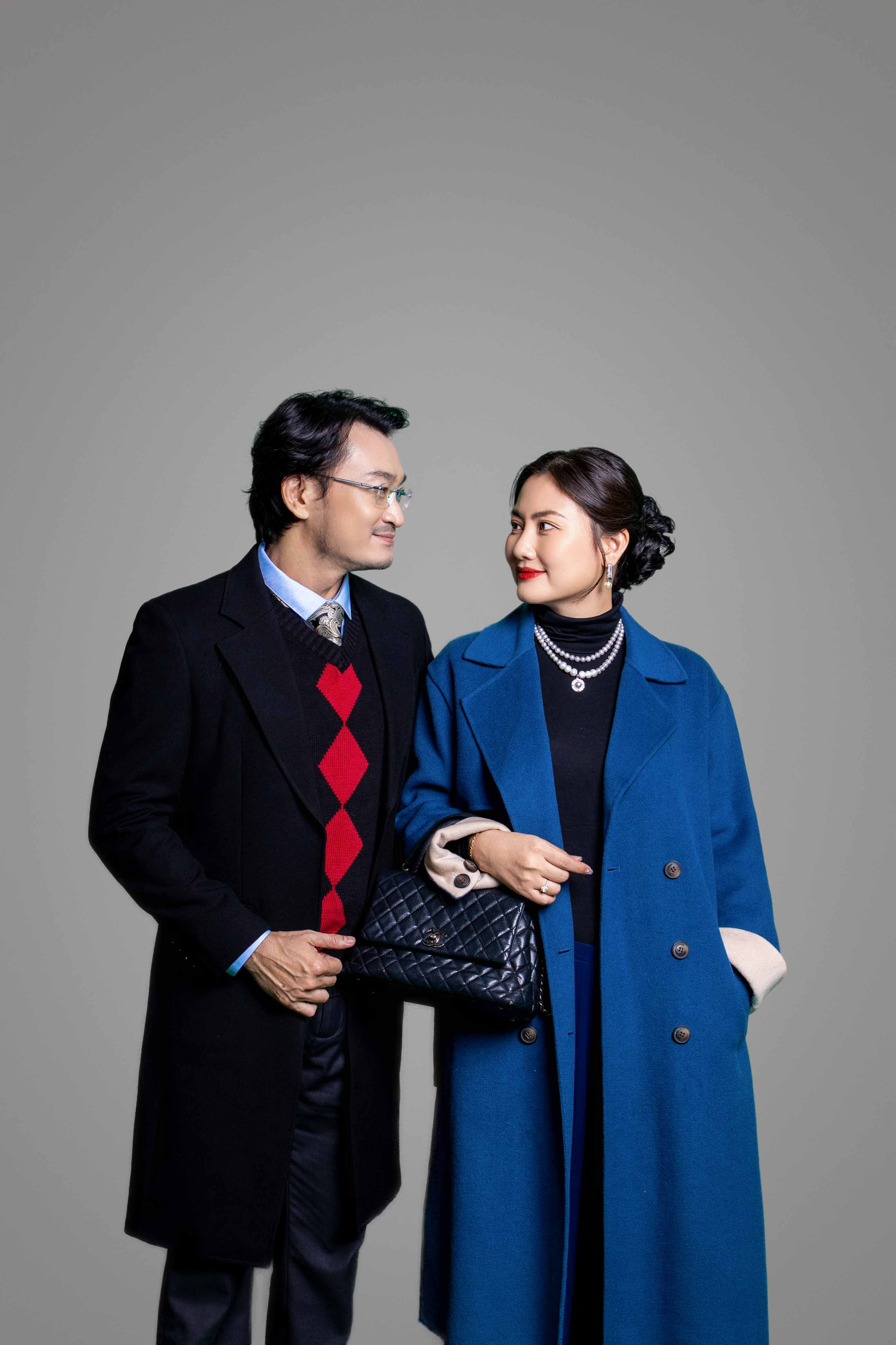 Phim Hàn 'Jang Bo Ri is here' được Việt hóa thành 'Hạnh phúc bị đánh ...