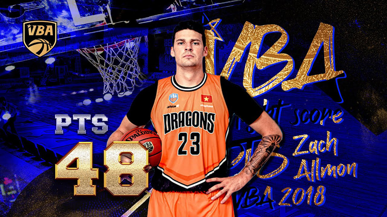 Một kỷ lục bị xô ngã tại VBA 2023 - Tuổi Trẻ Online