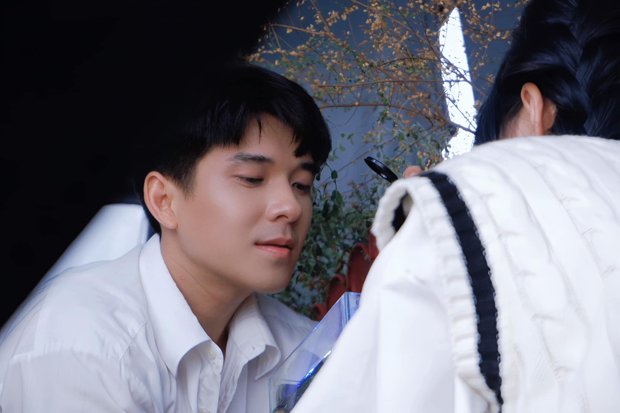 Czee: Chàng ca sĩ thường hát nhạc 'hài' bỗng dịu êm cùng ballad - Tuổi ...