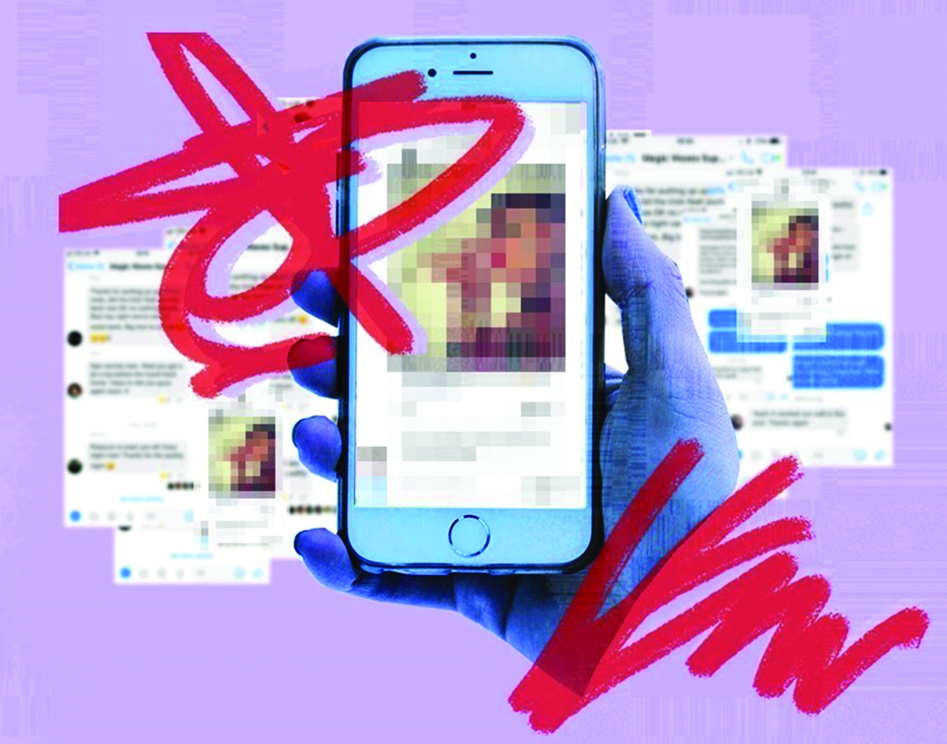 Anti-fandom: Hôm nay "vì công lý", ngày mai "ghét cho vui" - Tuổi Trẻ ...