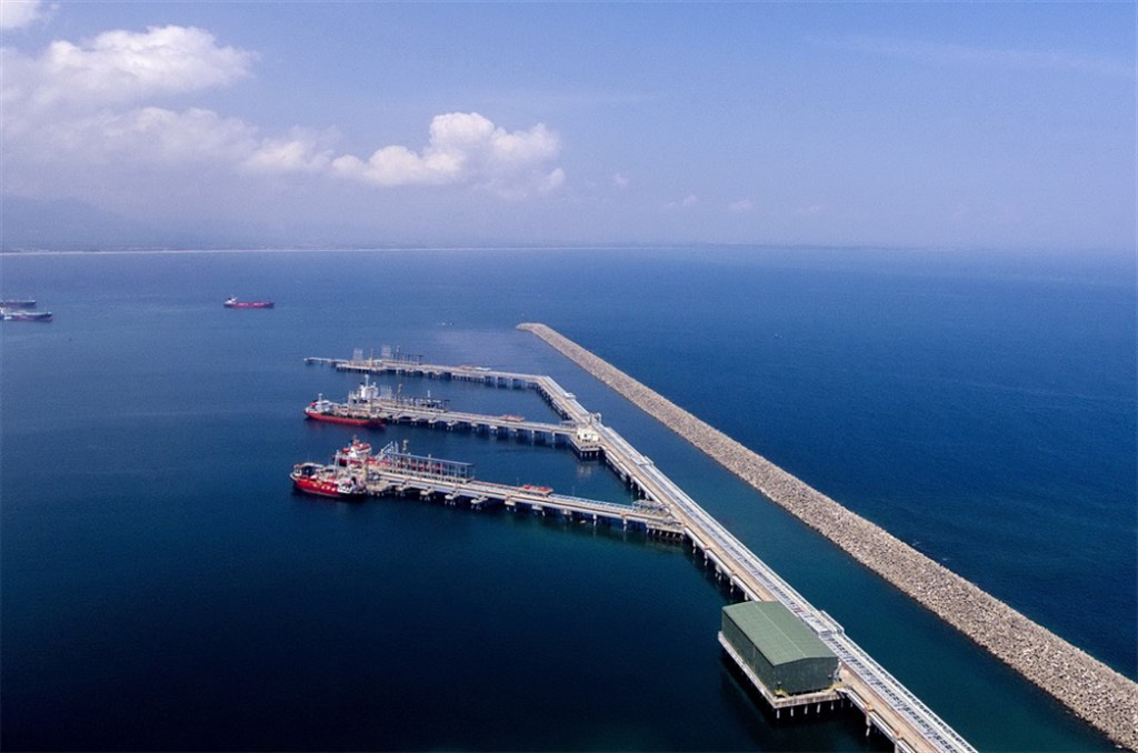 BSR: Phát triển sản phẩm xanh thích ứng chuyển dịch năng lượng - Tuổi ...