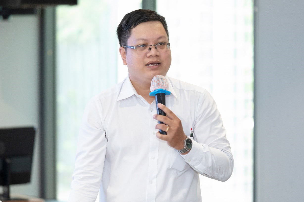 Bài báo bị tạp chí quốc tế gỡ, tác giả ở Đại học Kinh tế TP.HCM thừa nhận ‘không tham gia viết ...