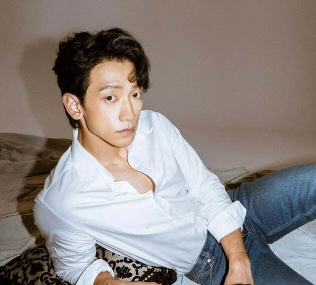 Bi Rain cay đắng nhận ‘biển đen im lặng’ khi trình diễn tại Mỹ - Tuổi ...