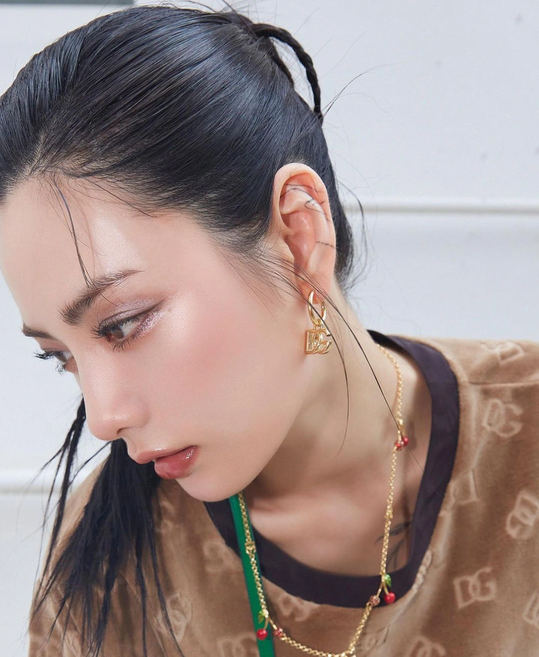 Style ăn Mặc “chuẩn 10 điểm” Của Nữ Chính Nana Phim Mask Girl