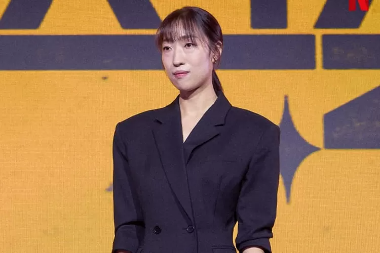 Nữ chính gây 'ám ảnh' nhất màn ảnh Hàn gọi tên Mask Girl - Tuổi Trẻ Online