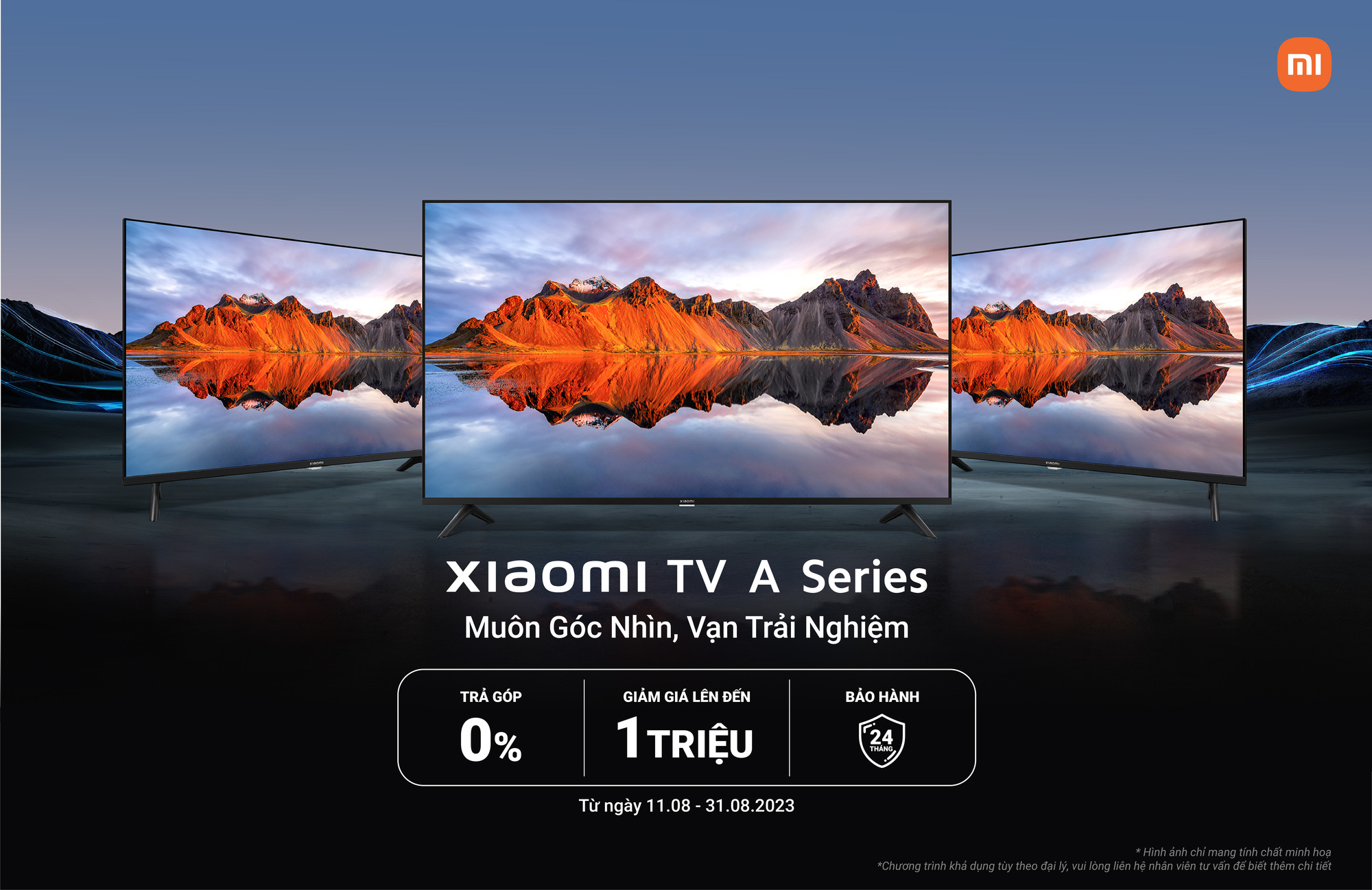 Lý do nên chốt đơn TV Xiaomi A Series ngay trong tháng 8 này - Tuổi Trẻ ...