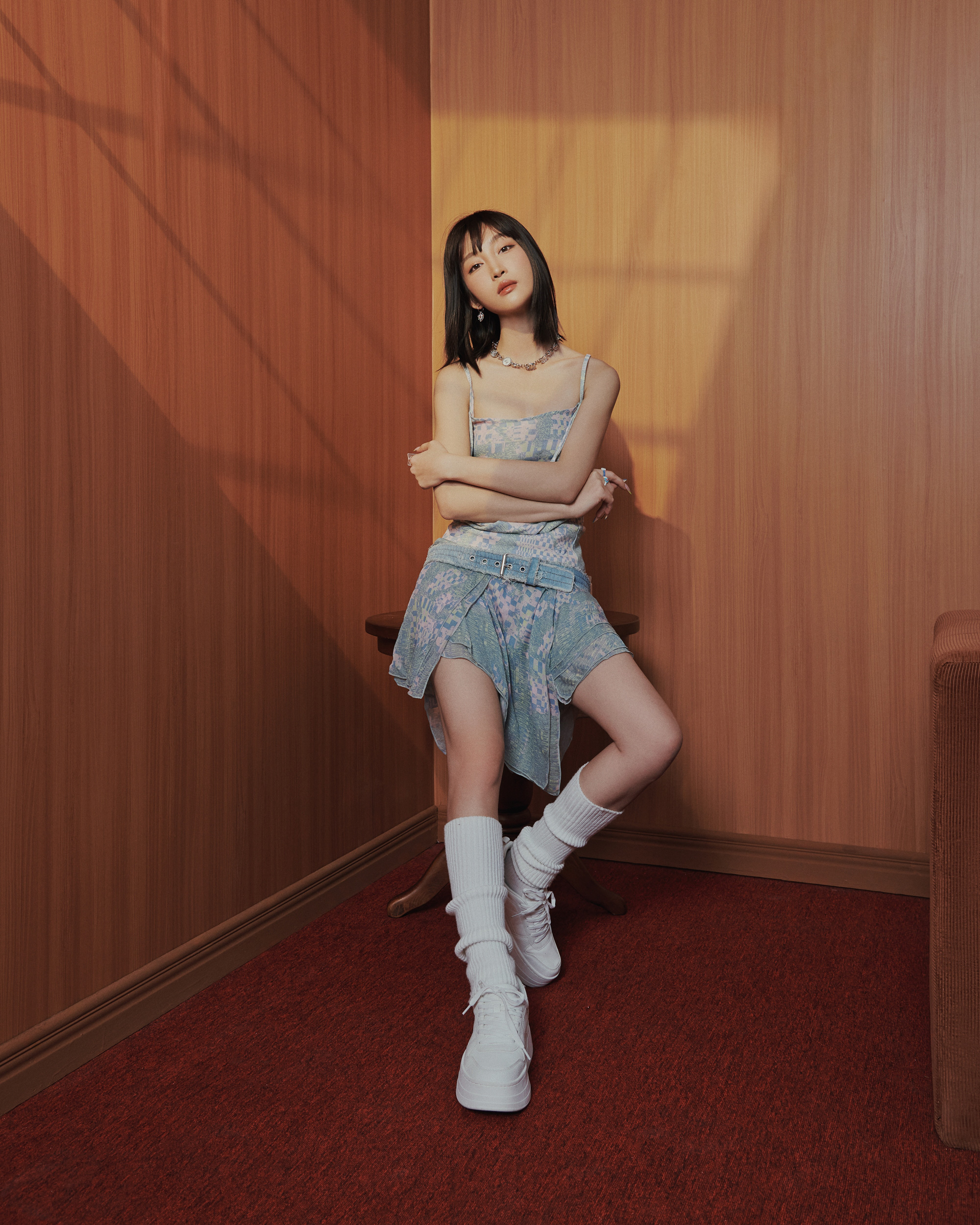 Juky San Tung 7 Outfit Fan Chбєїc Nб Ch 10 д Iб ѓm Khгґng Cгі Nhж Ng