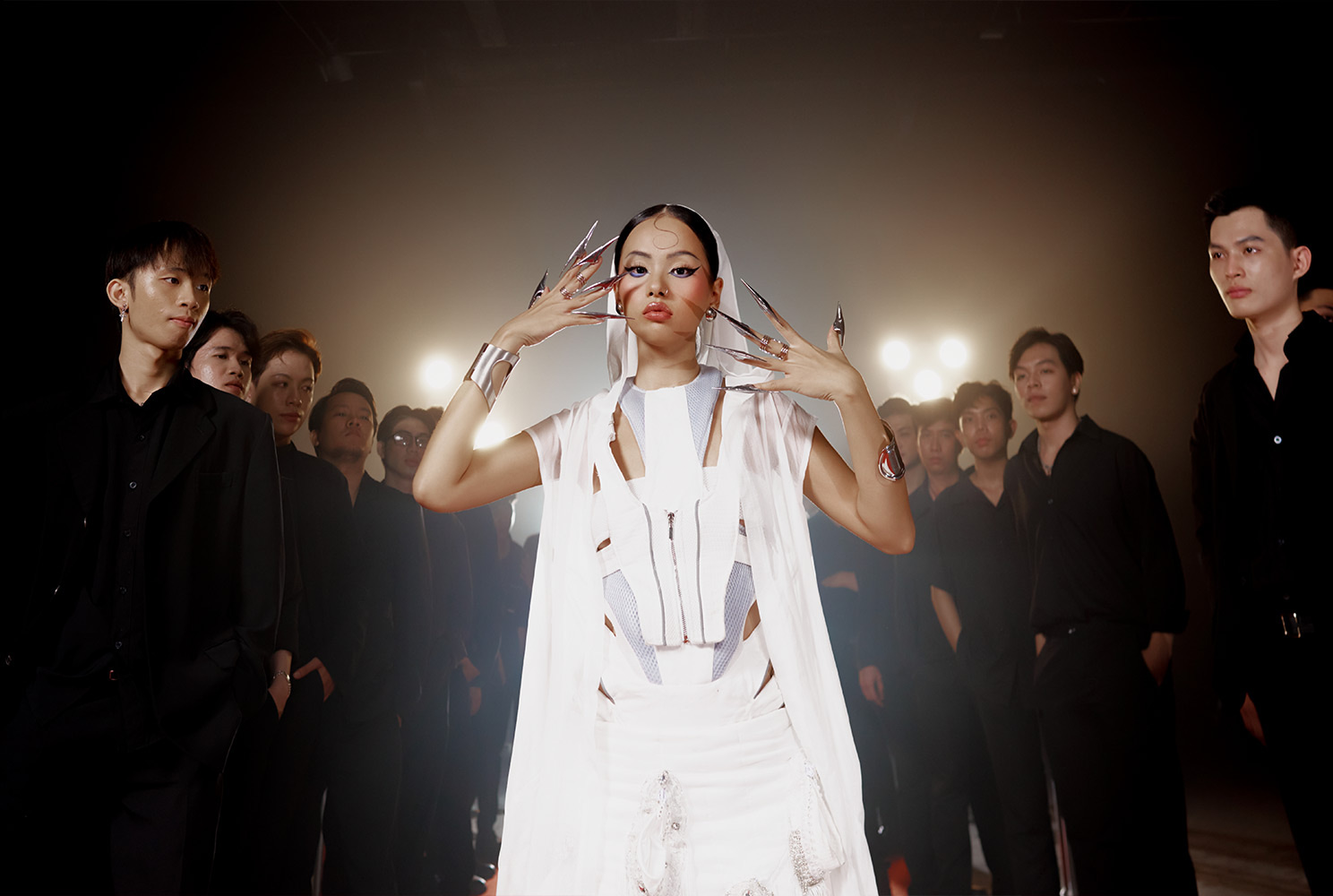 Ca sĩ gen Z Kim Kunni: “Nhạc của tôi khó tiếp cận với khán giả Việt”