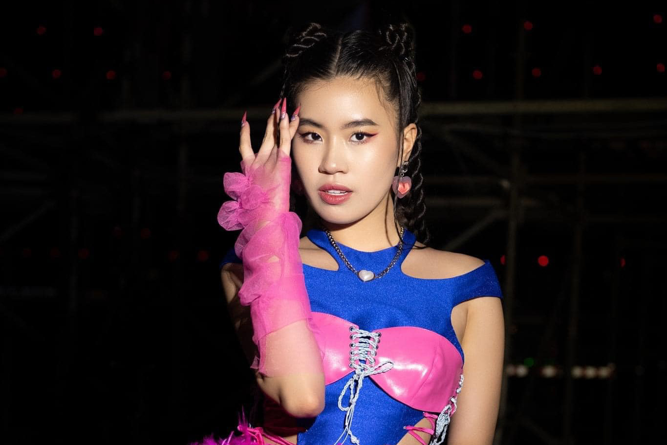 Pháo, tlinh và sự lưỡng tính của rap - Tuổi Trẻ Online