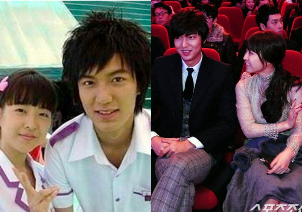 Những cặp đôi đẹp đôi nhất phim Hàn được fan mong tái hợp - Tuổi Trẻ Online