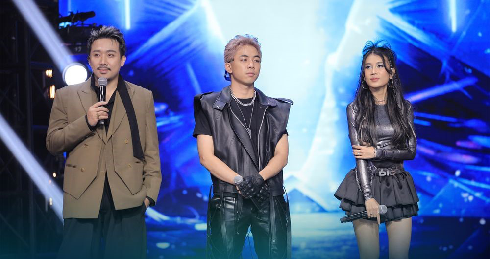 Rapper Umie lên tiếng vì vướng “hợp đồng nô lệ”