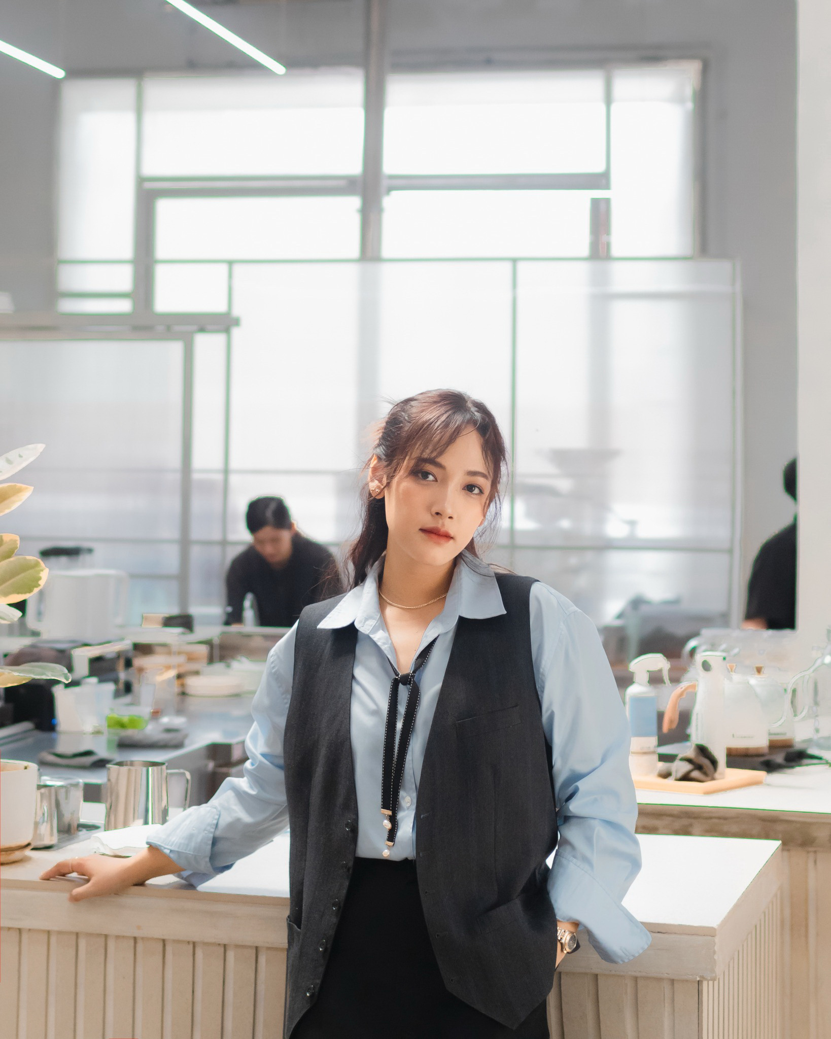 CARA nói gì khi bị so sánh với JSOL, Hoàng Duyên