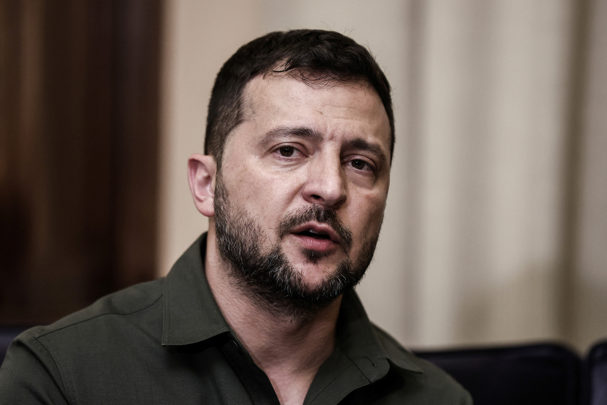 Ukraine phát triển vũ khí tầm xa, gợi ý khả năng tấn công lãnh thổ Nga ...