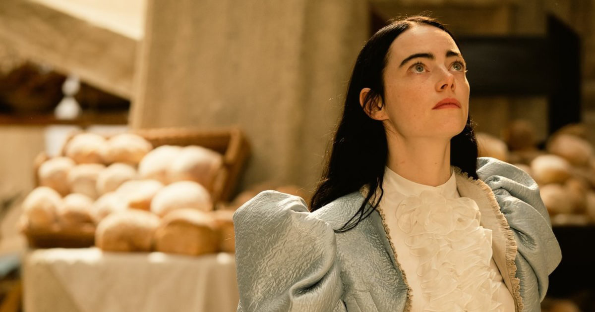 Phim 'Poor Things' thắng ở Venice nhưng vì sao đạo diễn thất vọng ...