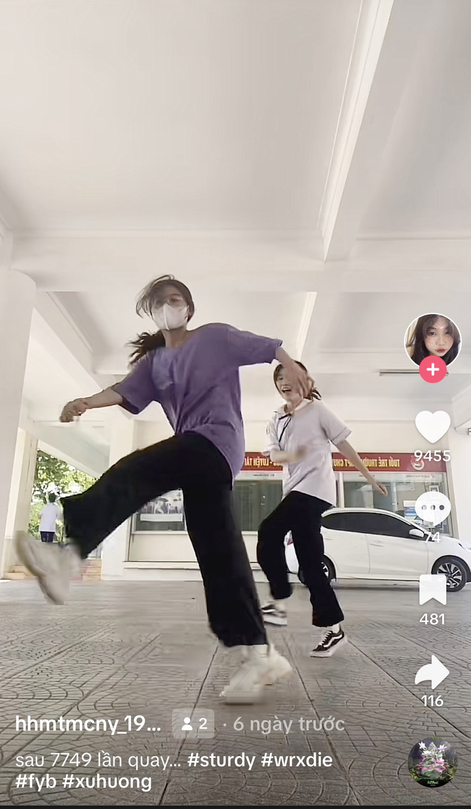 Sturdy là gì? Từ điển và Cách Sử Dụng Từ Sturdy Trong Tiếng Anh