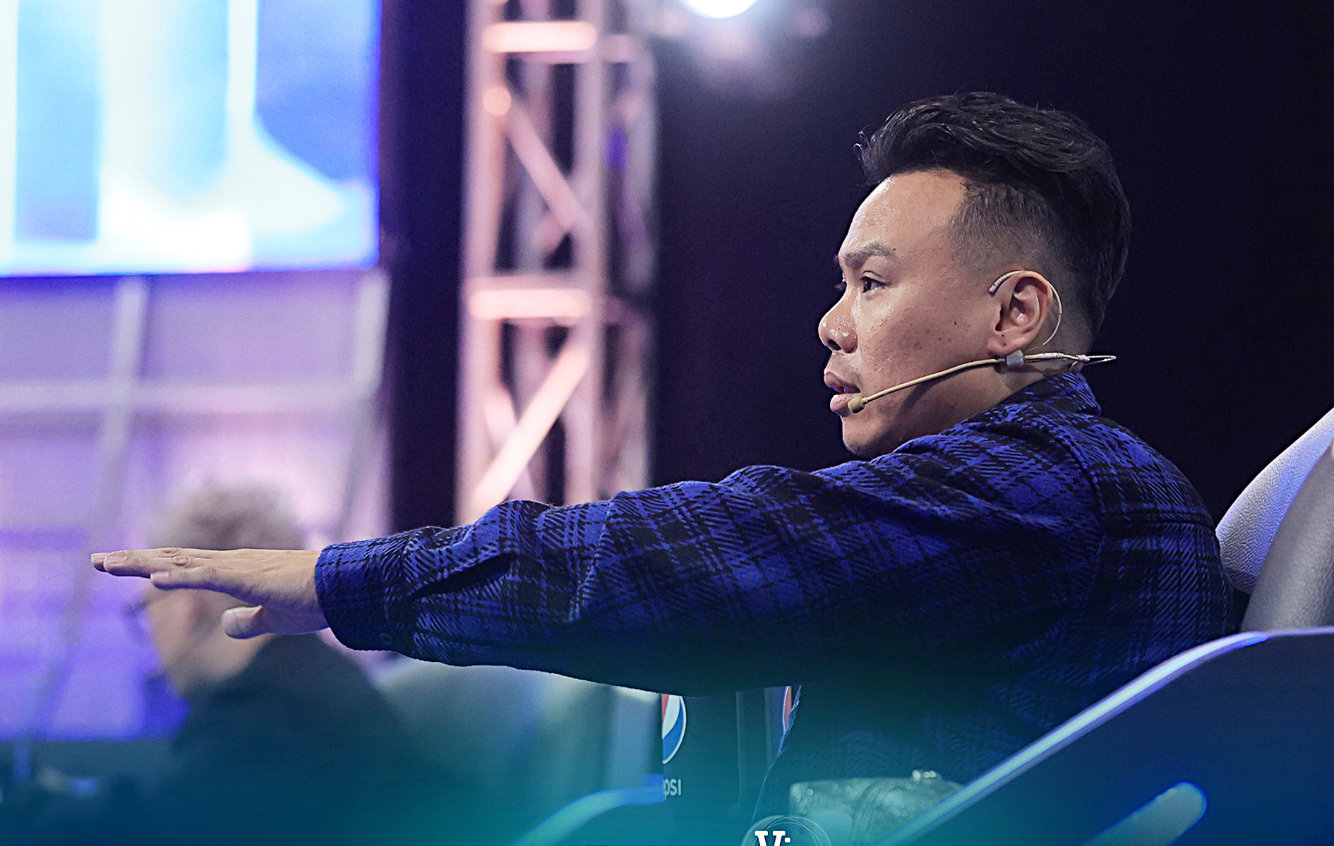 Thái VG và điều tuyệt vời tìm thấy ở Việt Nam - Tuổi Trẻ Online