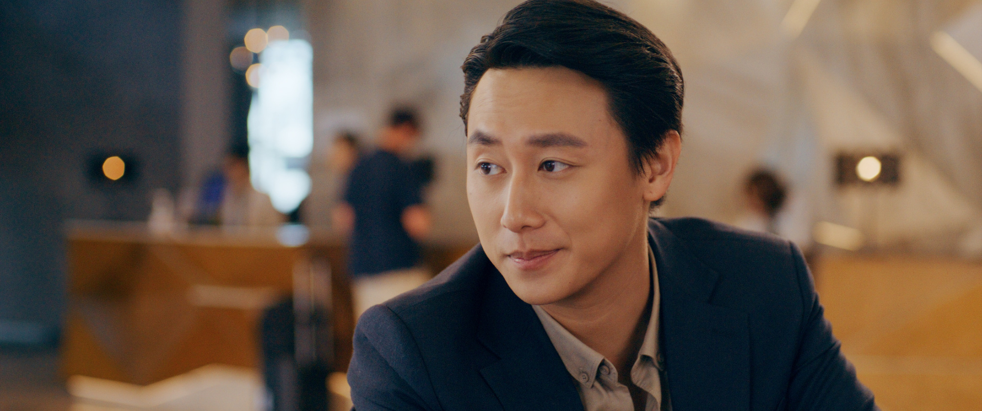 Hình ảnh Việt Nam tuyệt đẹp qua câu chuyện của Isaac, Rocker Nguyễn ...