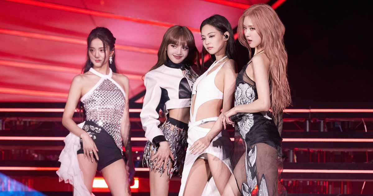 Taylor Swift đại thắng, BlackPink là 'Nhóm nhạc của năm' tại VMAs 2023 - Tuổi Trẻ Online
