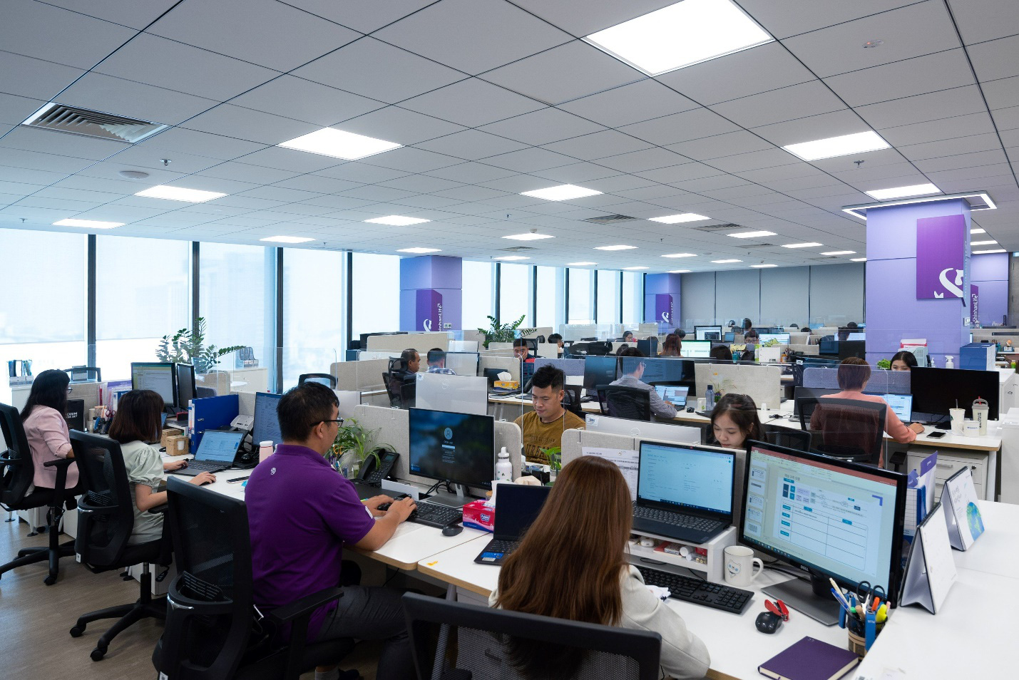 Shinhan Life nỗ lực góp phần nâng cao chất lượng cuộc sống khách hàng ...