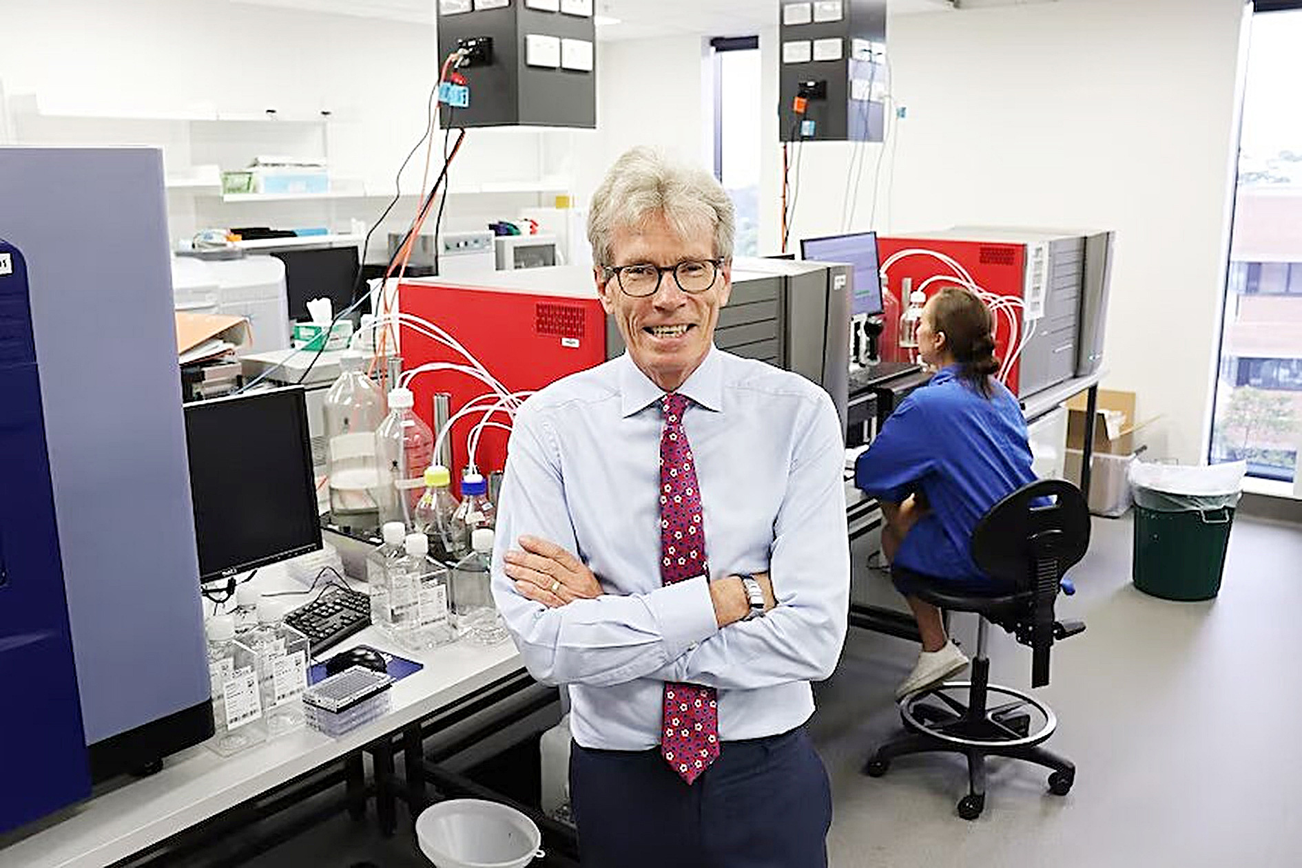 Các cặp song sinh kỳ lạ - Kỳ 4: Kỳ diệu người hai màu da mang hai bộ ...