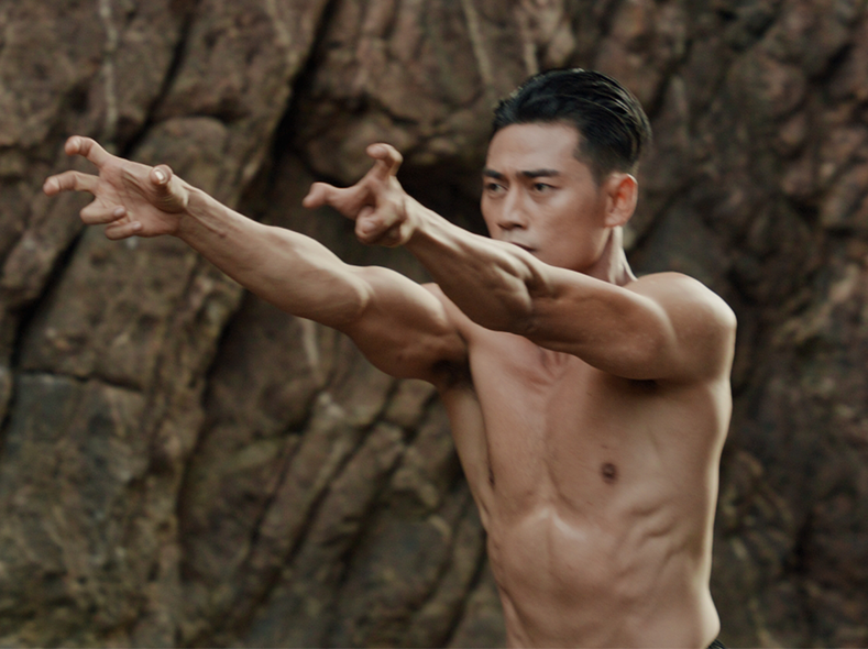 Bộ ba Isaac - Rocker Nguyễn - Lợi Trần 'đọ sắc' trong trailer 'Giao lộ ...