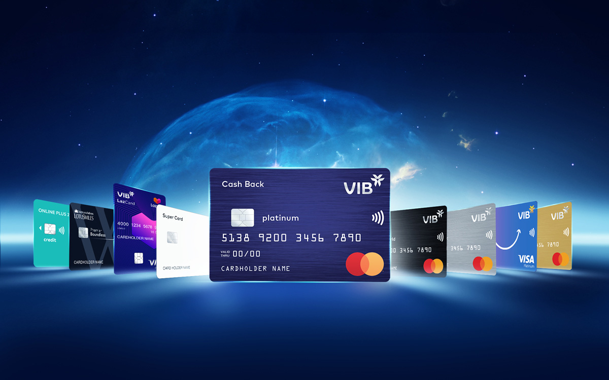 Chủ thẻ VIB hưởng ưu đãi lớn nhân dịp sinh nhật 27 năm - Tuổi Trẻ Online
