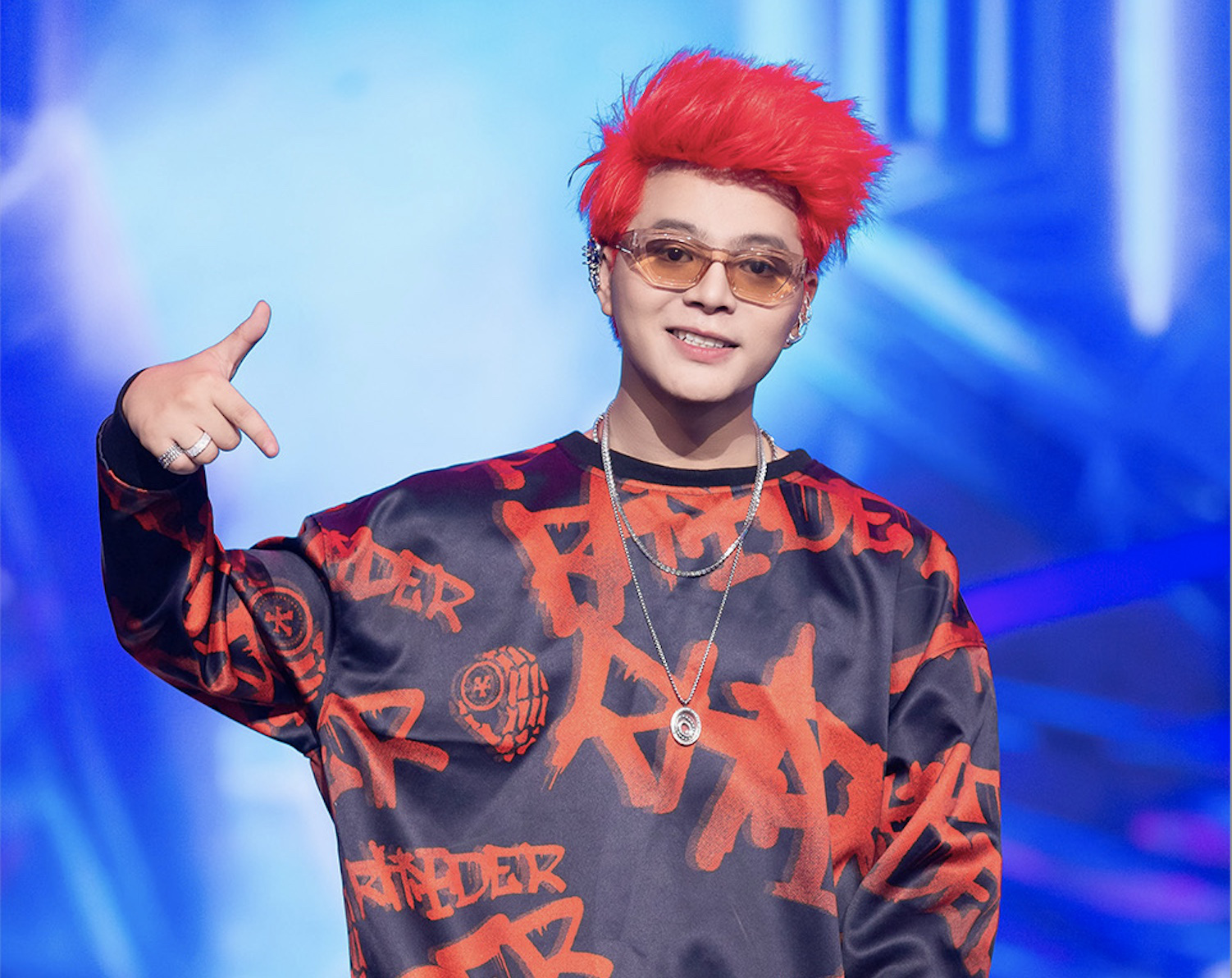 Sau ồn ào Rap Việt, Rhyder được khán giả ủng hộ với Chịu cách mình nói ...