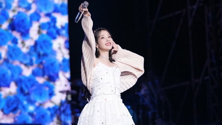 IU kỷ niệm 15 năm debut với dự án điện ảnh hoành tráng