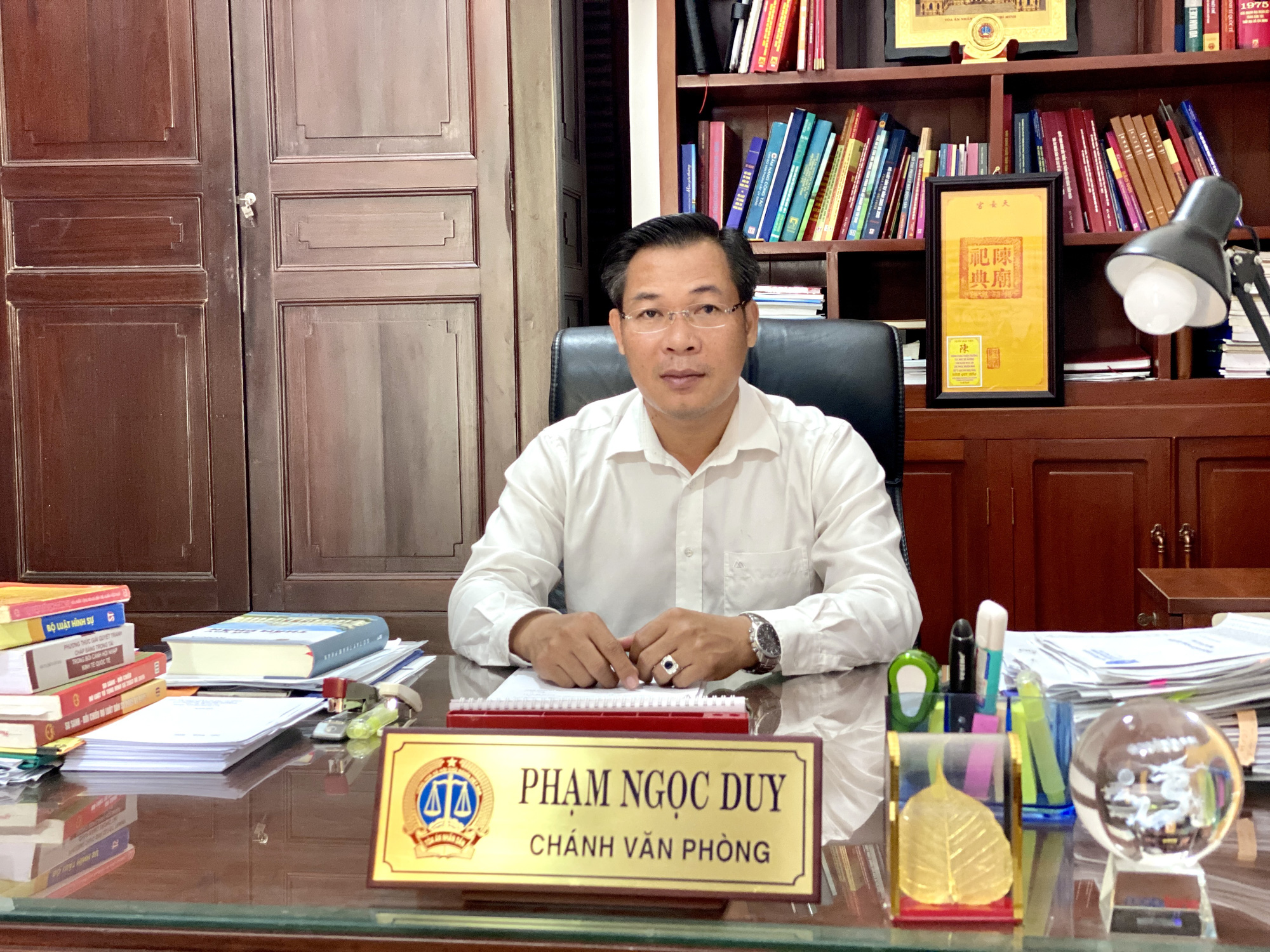 Xét Xử Bà Phương Hằng Tand Tphcm Lưu ý Người Dân Không Tụ Tập Trước Tòa Tuổi Trẻ Online