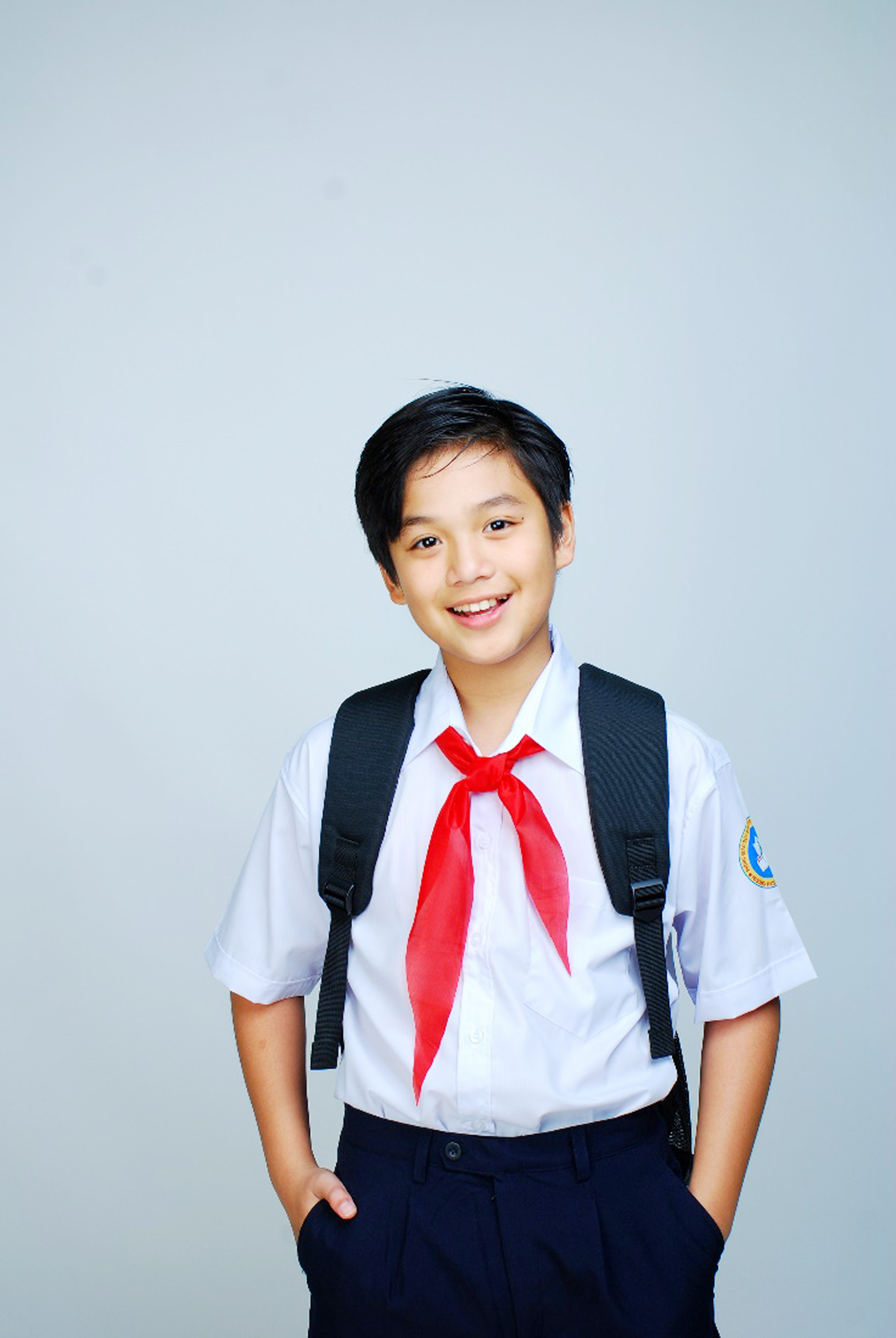 Nghe bé An Hạo Khang kể chuyện Đất rừng phương Nam