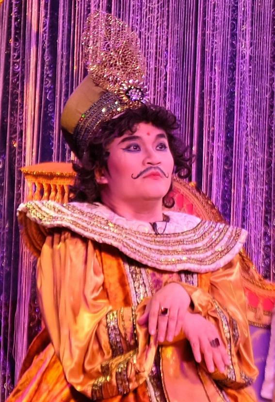 Sân khấu Idecaf đổi tên thành Nhà hát kịch Idecaf - Tuổi Trẻ Online